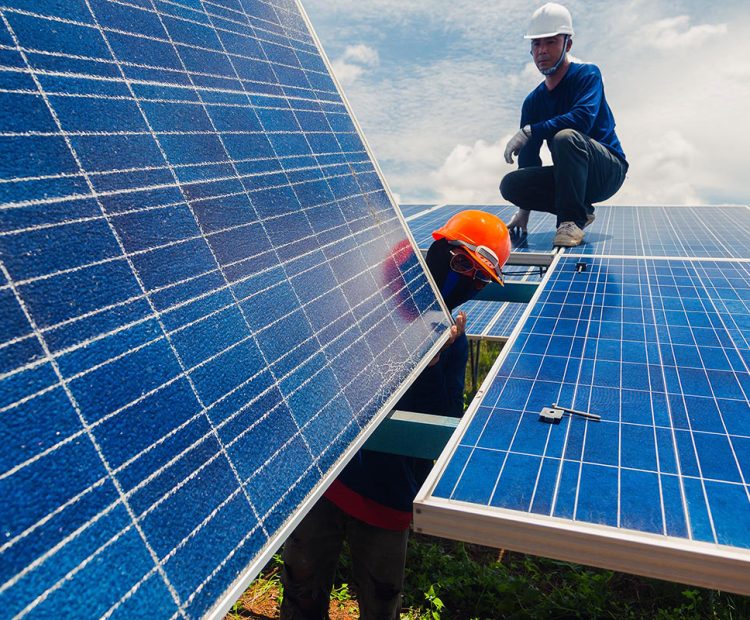 What Does the Future Hold for Renewable Energy? – SPF Electric, LLC